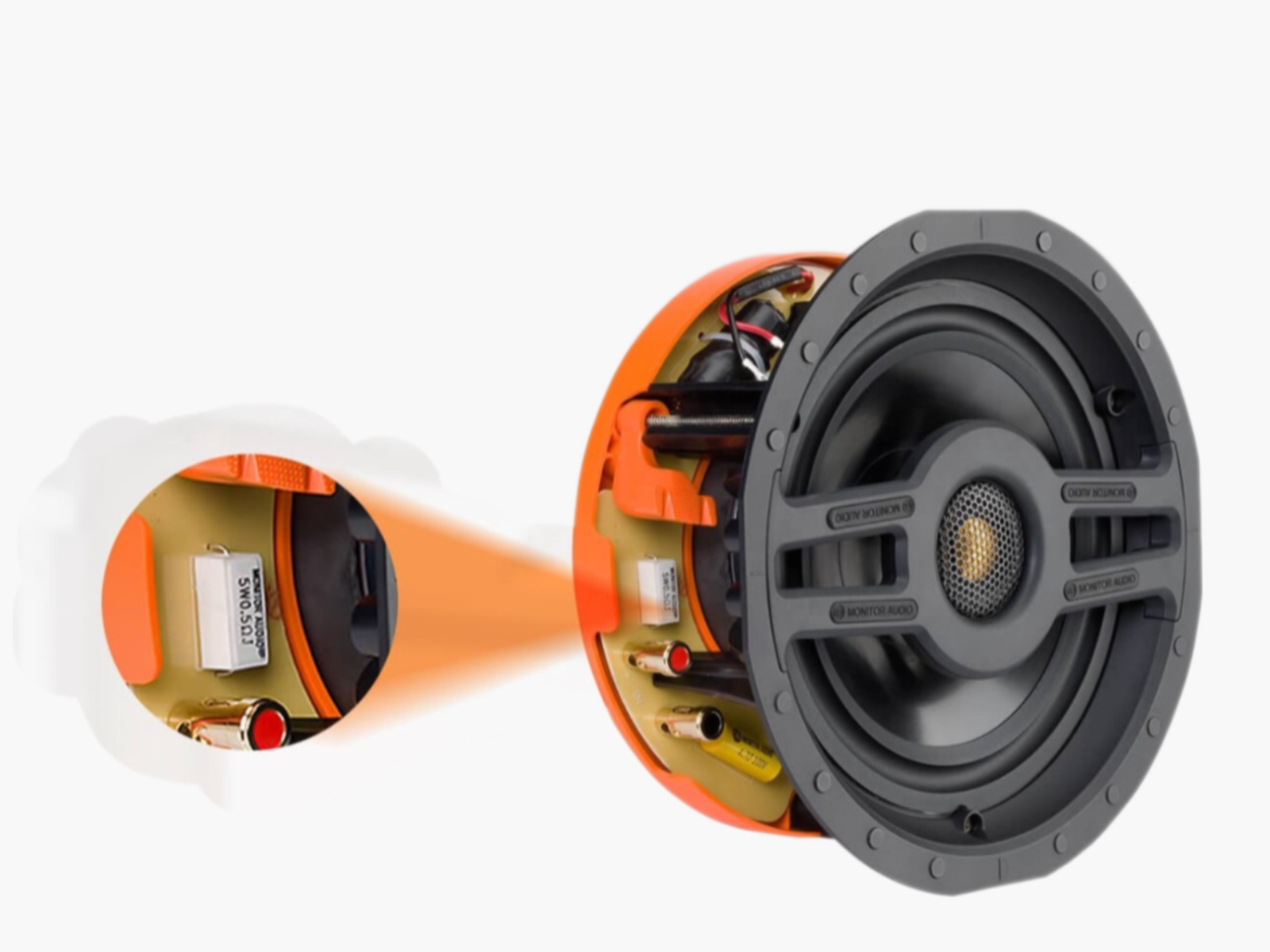 Trở kháng của loa là gì? Cách lựa chọn trở kháng và đấu nối loa phù hợp công suất